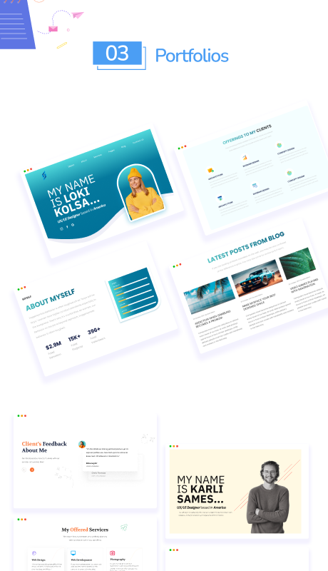 Dotkit Flutter Webkit By Dotcoder21 Codecanyon